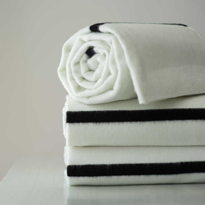 Xhosa Ceremonial Blankets – Aranda Textile Mills