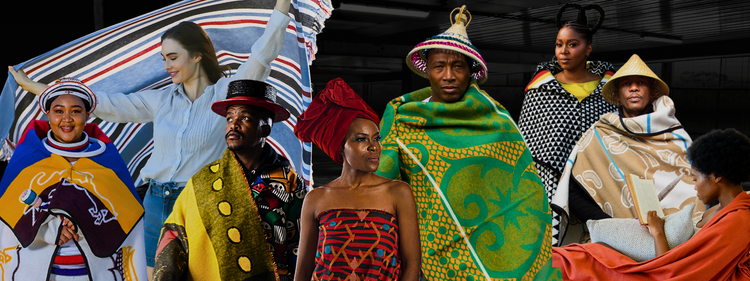 Lobola Gifting – Aranda | South Africa