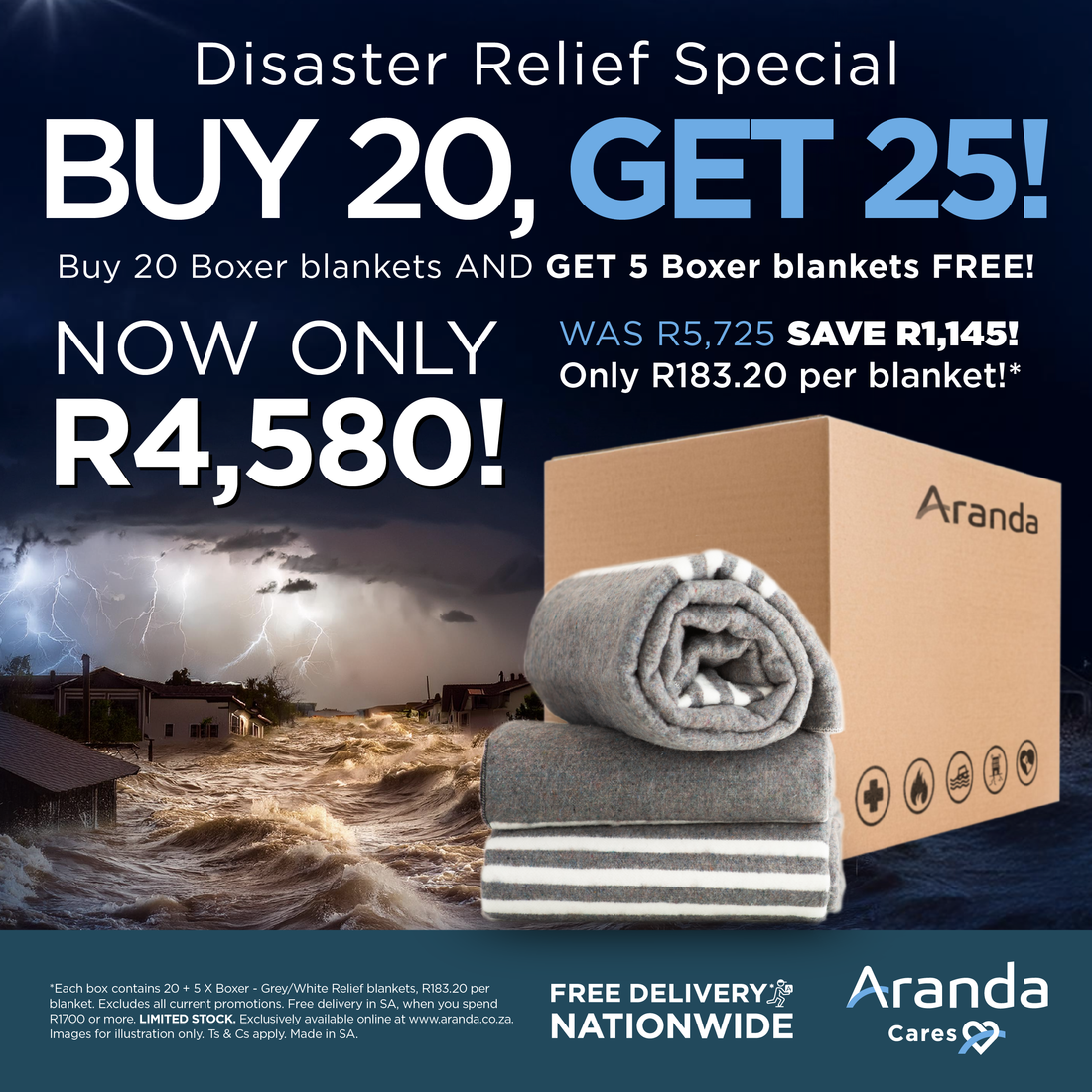 Aranda Textiles | South Africa – Aranda | South Africa