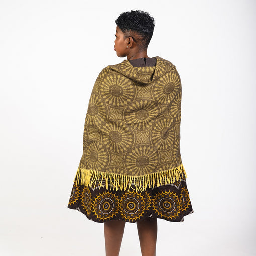 makoti.shawl – Aranda | South Africa