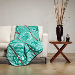 Kharetsa Basotho Heritage Blanket – Aranda Textile Mills