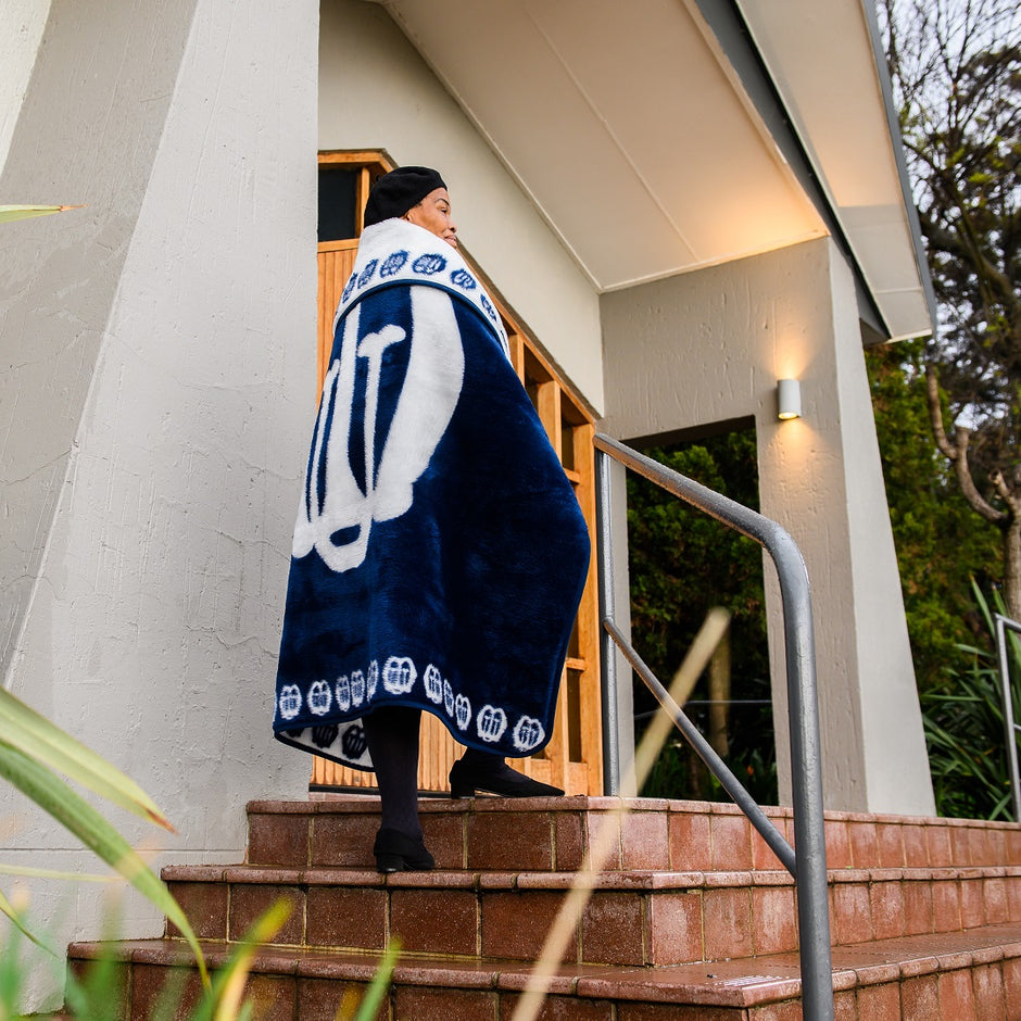 Church Blankets – Aranda Textile Mills