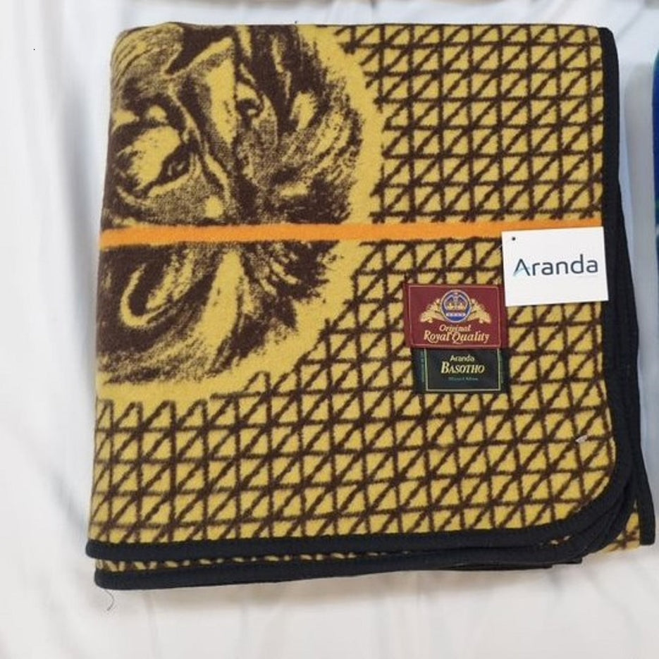 Basotho Heritage Collection – Aranda | South Africa