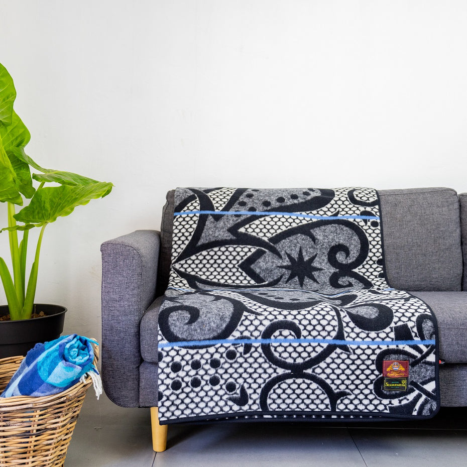 Seanamarena – Aranda Textile Mills