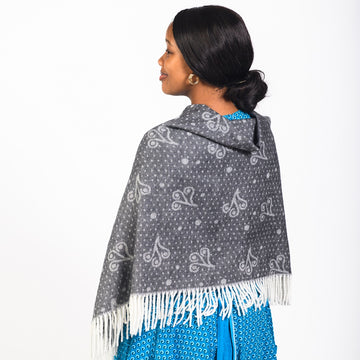 makoti.shawl – Aranda Textile Mills