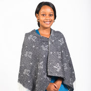 makoti.shawl – Aranda Textile Mills