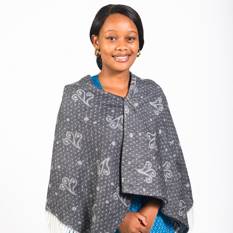 makoti.shawl – Aranda Textile Mills