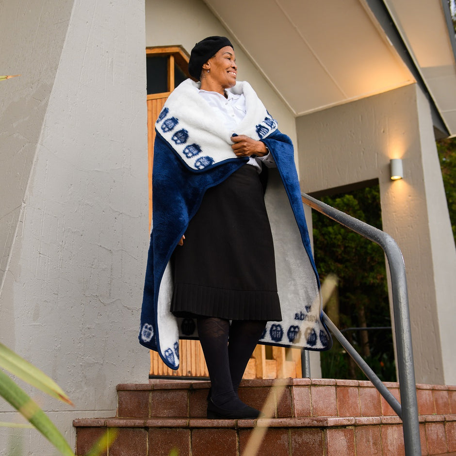 Church Blankets – Aranda Textile Mills