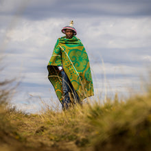 basotho-seanamarena – Aranda | South Africa