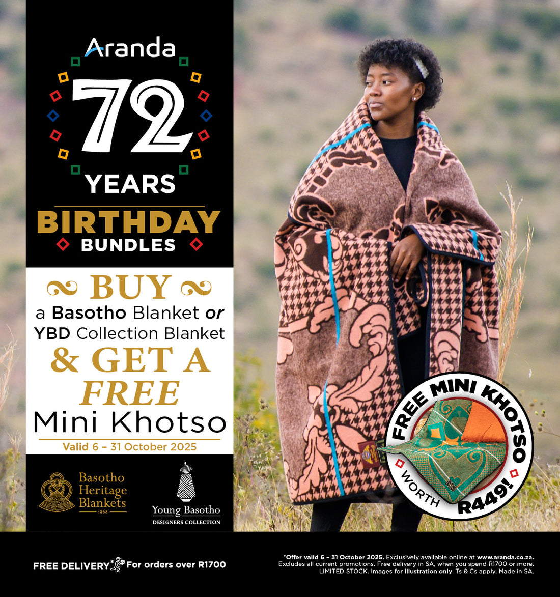 Aranda Textile Mills