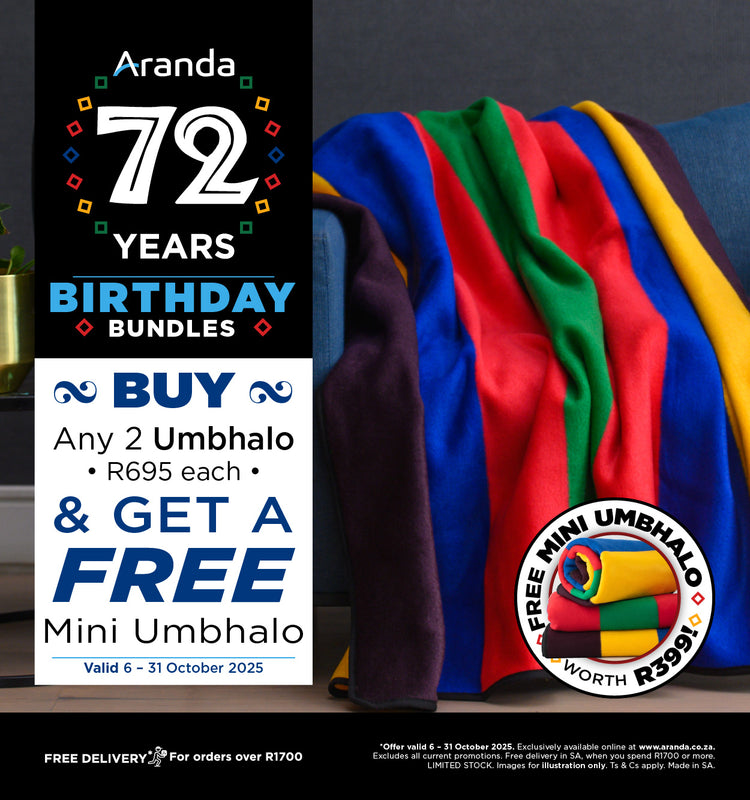 Aranda Textile Mills
