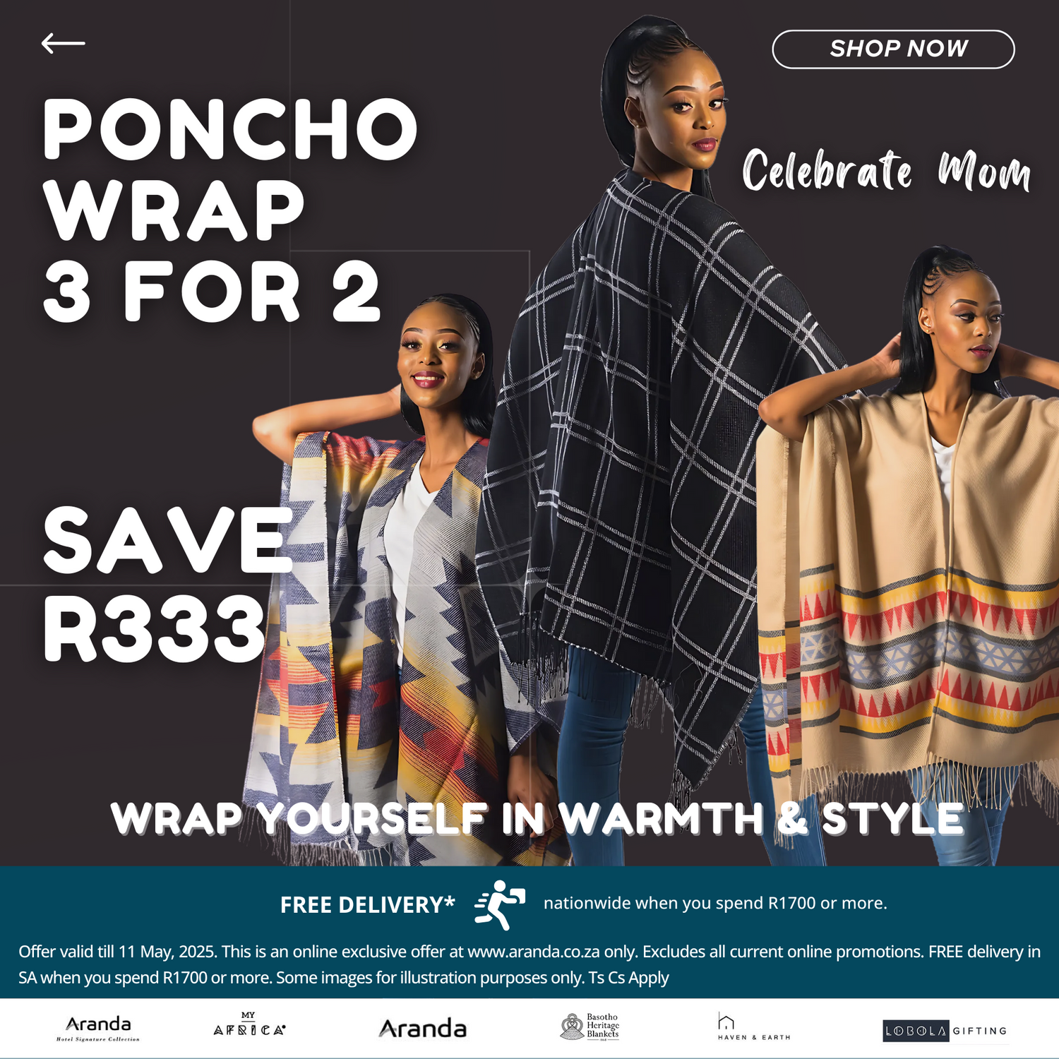 Aranda Textiles | South Africa – Aranda | South Africa