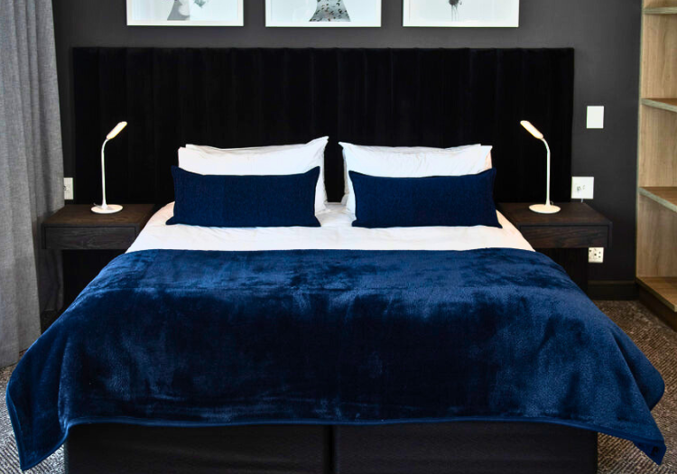 Aranda Bed Blankets – Aranda Textile Mills