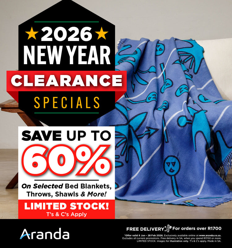 Aranda Textile Mills