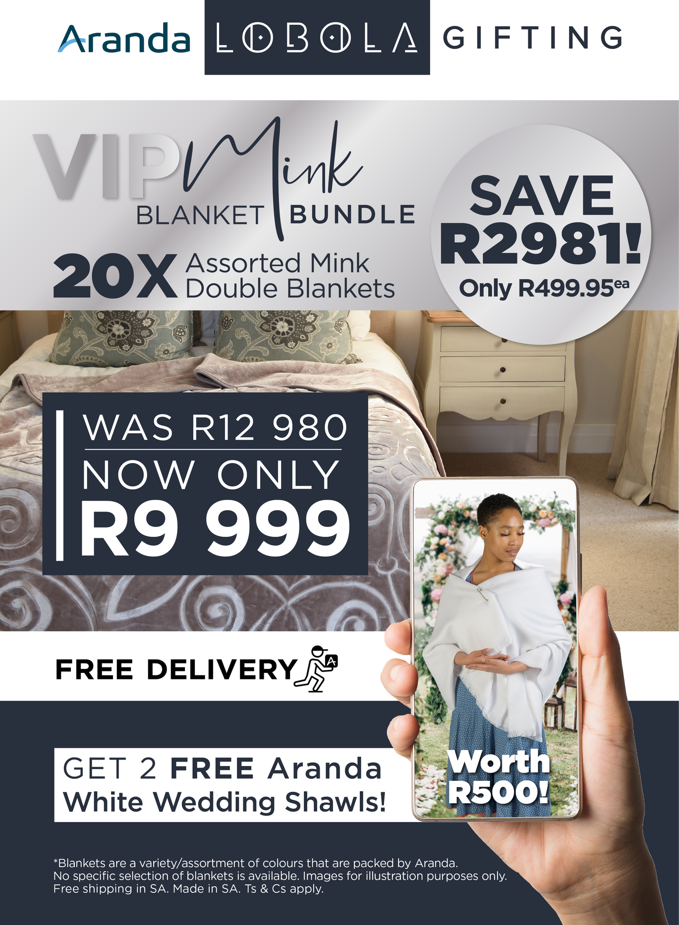 lobola-gifting – Aranda | South Africa