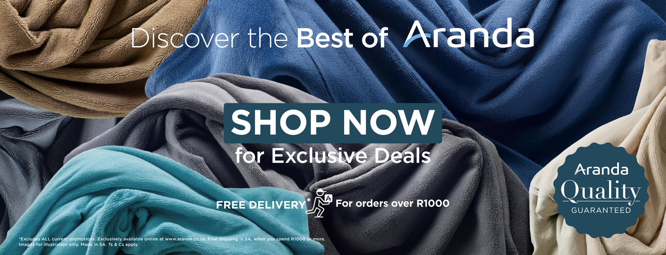 Basotho Heritage Blankets – Aranda | South Africa