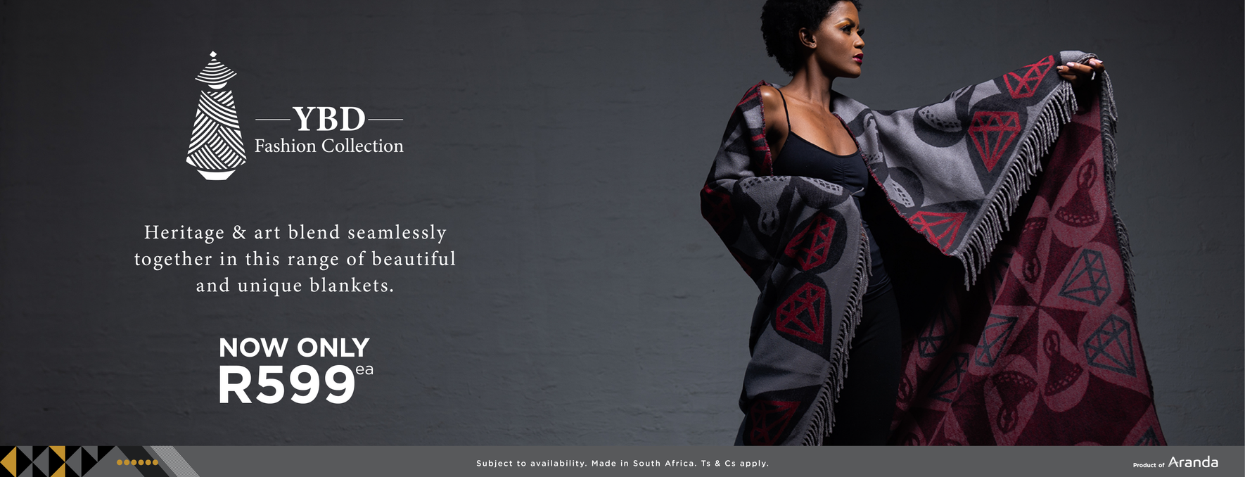 Aranda Textiles | South Africa – Aranda | South Africa