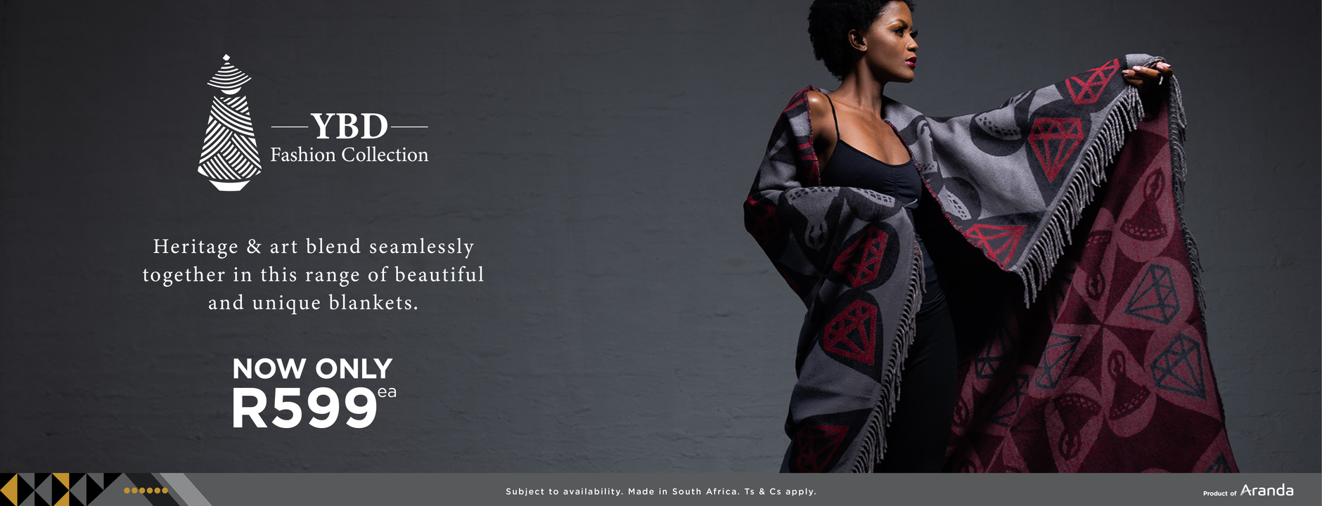 Aranda Textiles | South Africa – Aranda | South Africa