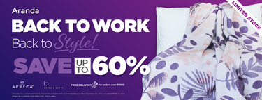 factory-shop – Aranda | South Africa