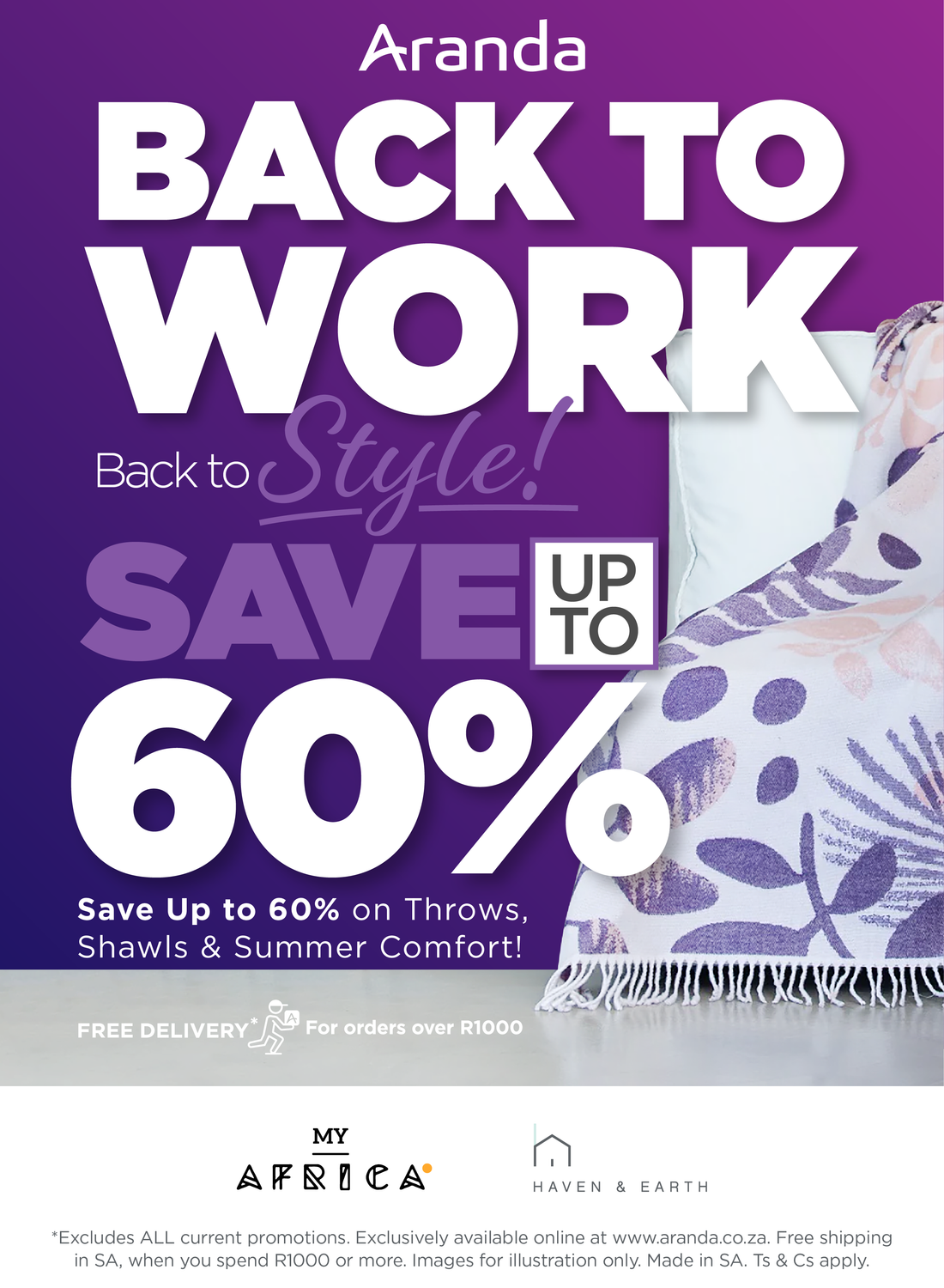 basotho-seanamarena – Aranda | South Africa