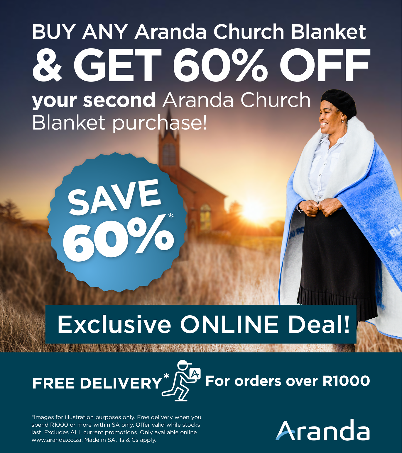 Aranda Textiles | South Africa – Aranda | South Africa
