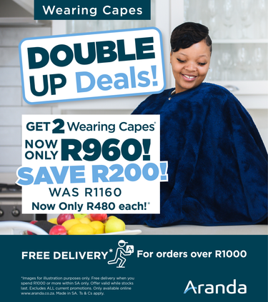 Venda – Aranda | South Africa