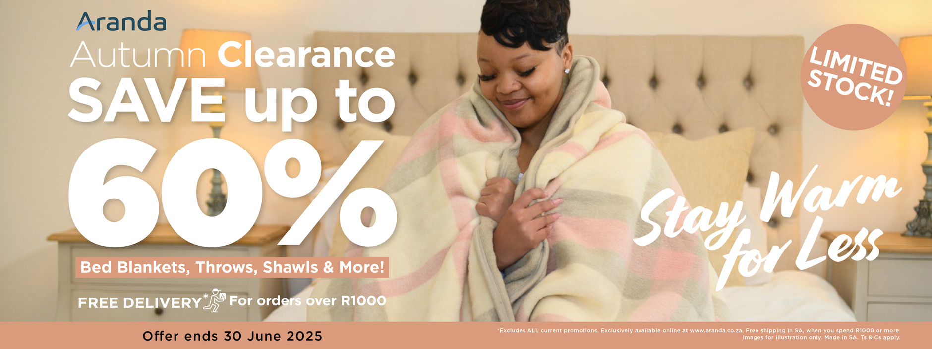 Aranda Textiles | South Africa – Aranda | South Africa