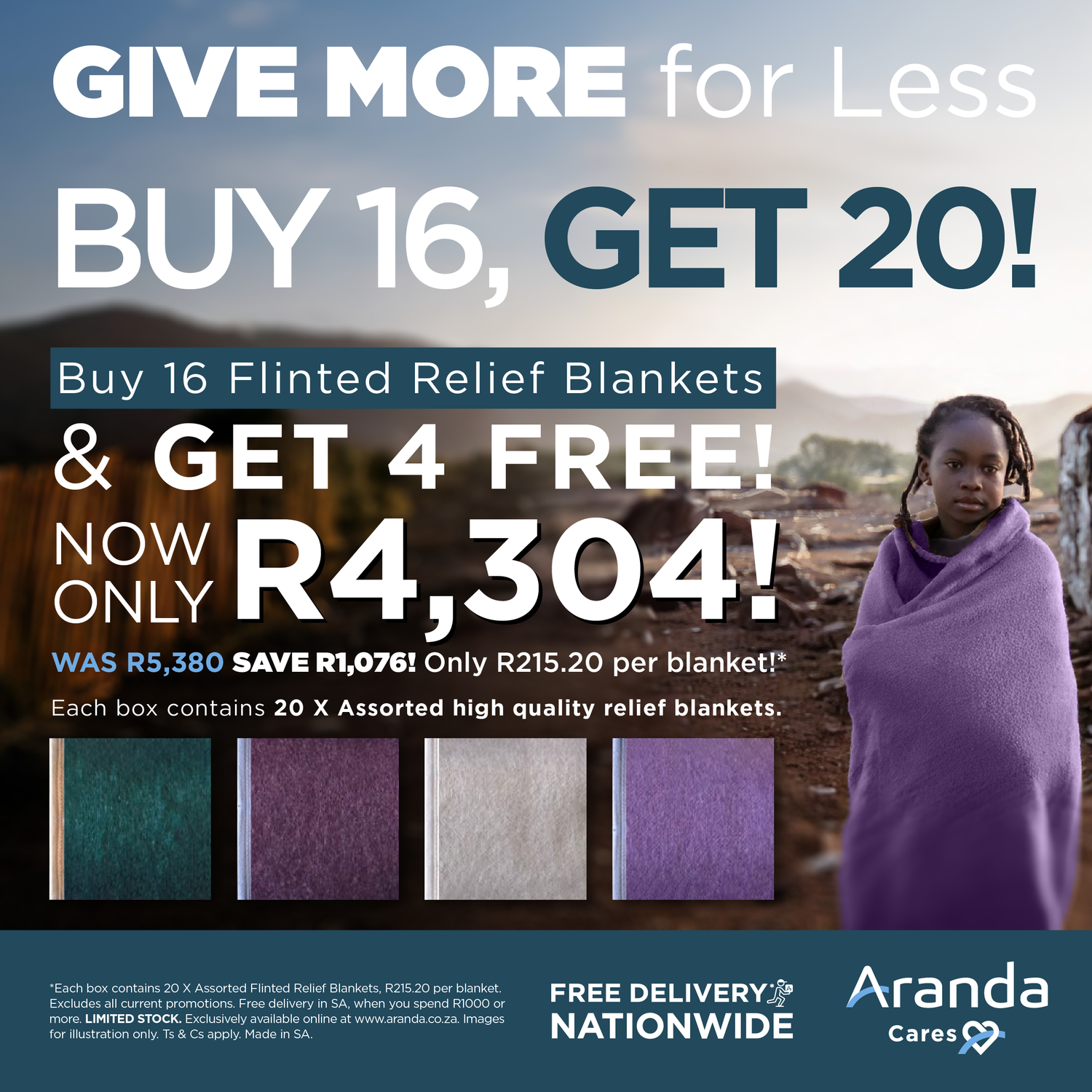Aranda Textiles | South Africa – Aranda | South Africa