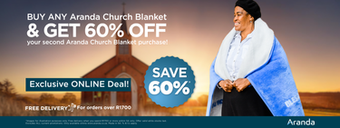 Aranda Textiles | South Africa – Aranda | South Africa