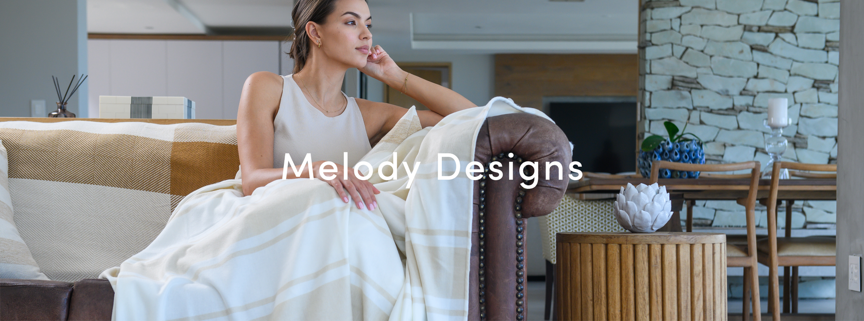 Haven & Earth Melody Designs – Aranda Textile Mills
