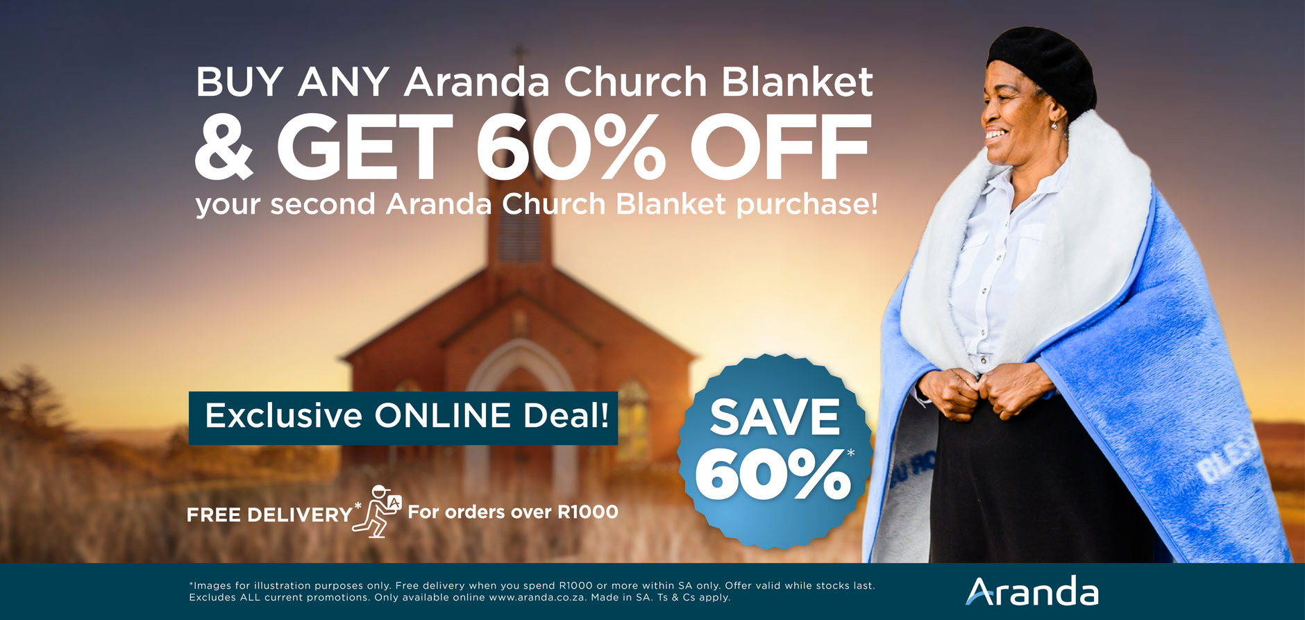 Aranda Textiles | South Africa – Aranda | South Africa