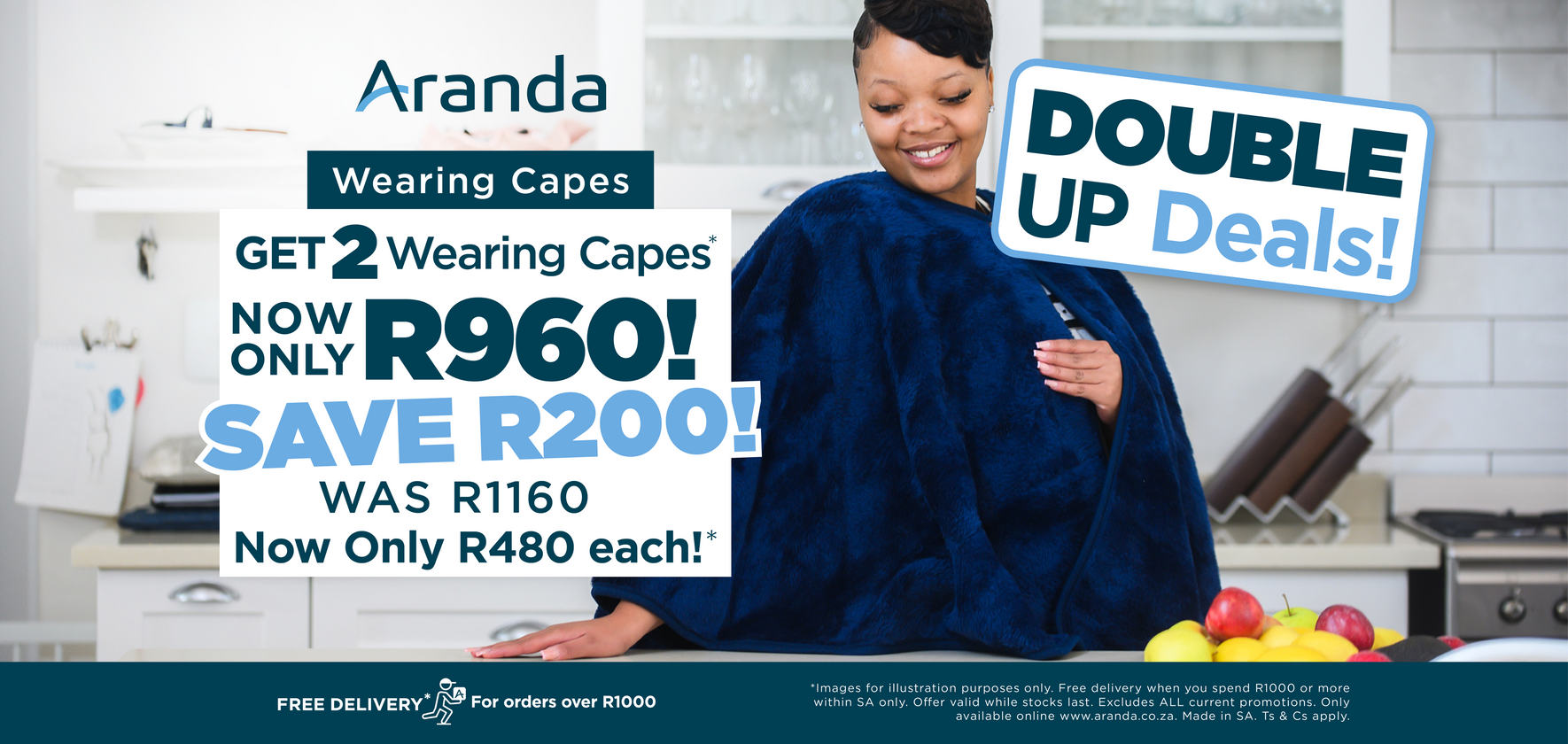 Venda – Aranda | South Africa