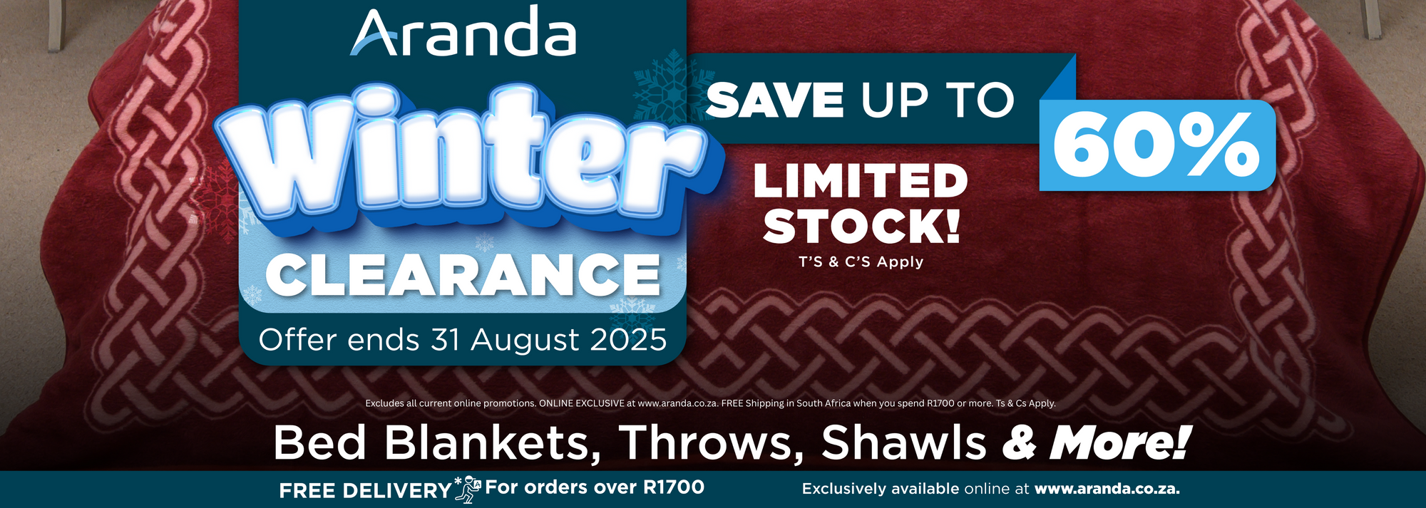 Aranda Textile Mills