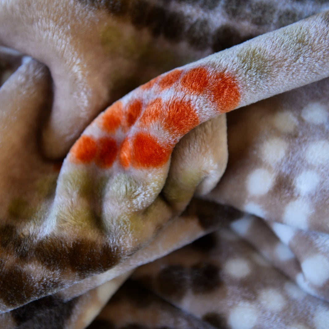 Mink Blankets – Aranda Textile Mills