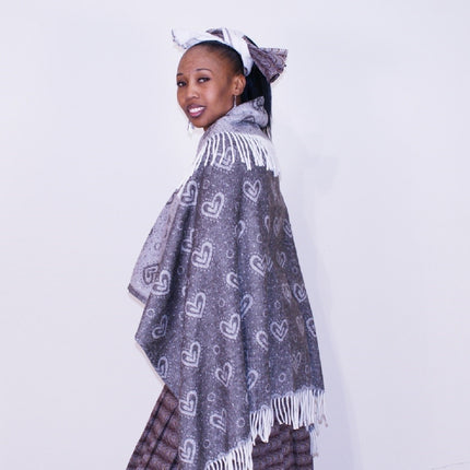 makoti.shawl – Aranda Textile Mills