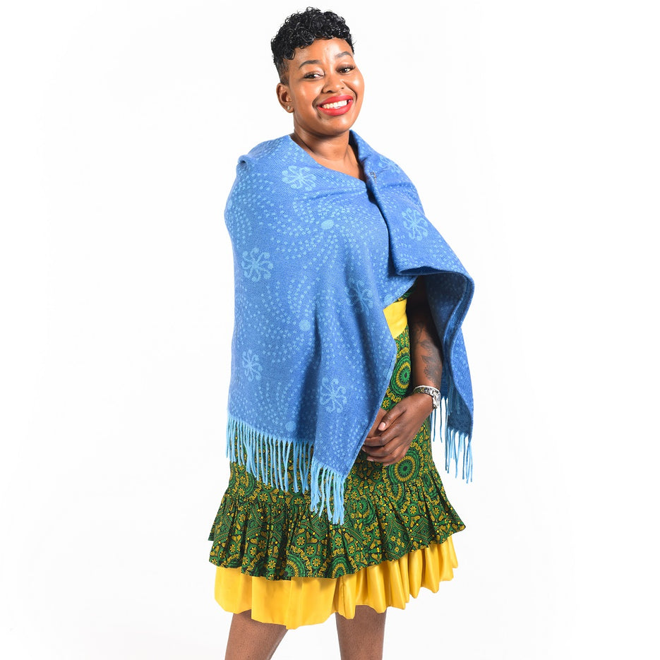 makoti.shawl – Aranda Textile Mills