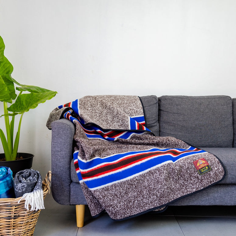 Basotho – Aranda | South Africa