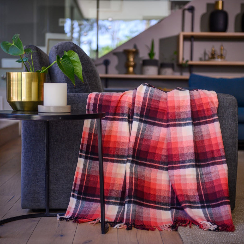 Aranda Traditional Shawls – Aranda | South Africa