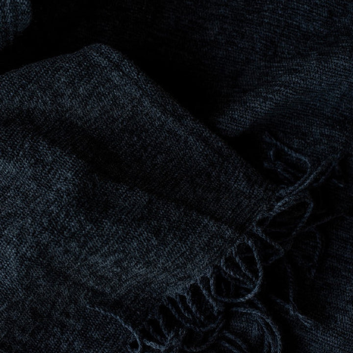 Aranda Chenille Throws – Aranda Textile Mills